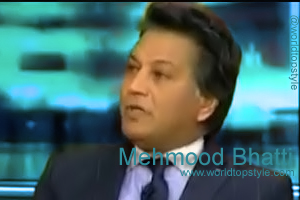 Mehmood Bhatti - Alchetron, The Free Social Encyclopedia